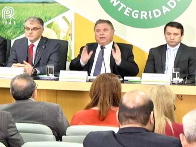 Maggi: Brasil precisa importar mais para alavancar a economia | Canal Rural