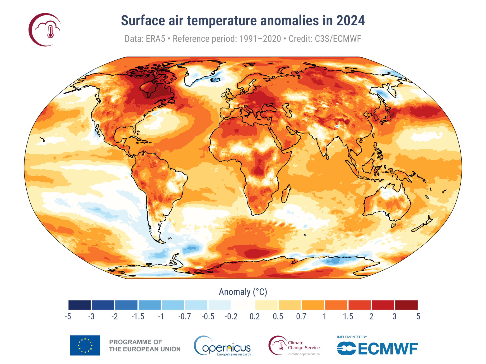O que esperar do clima em 2025? Calor extremo e chuvas irregulares estão no radar