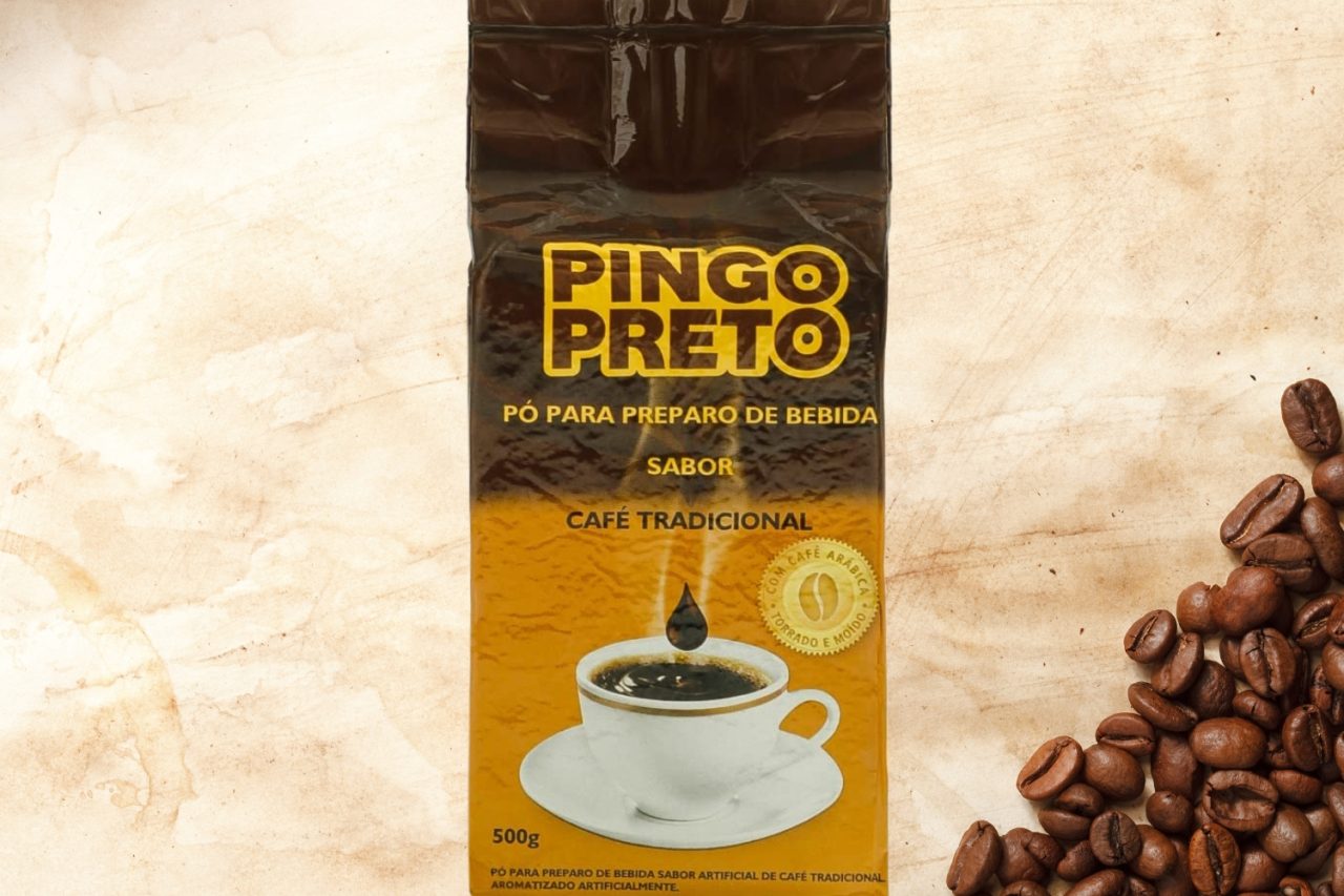 Parece café, mas não é: 'cafake' engana consumidores, diz Abic