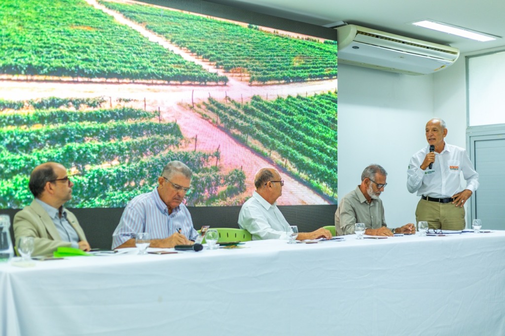 Lançamento em Juazeiro marca início da 2ª edição da Barra Agroshow