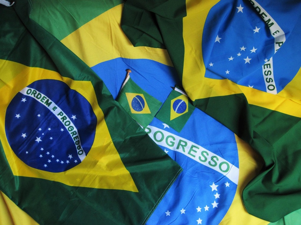 O que o mundo pensa da Marca Brasil?