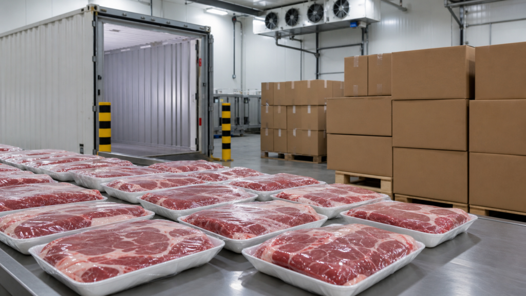 China suspende compras de 3 frigoríficos brasileiros de carne bovina ...