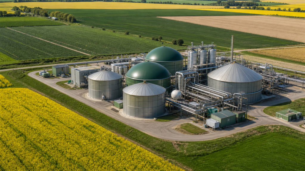 Embrapa Agroenergia marca 20 anos com lançamento de projetos e novas ...