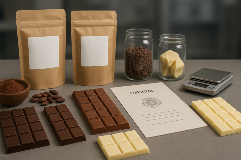 Lula sanciona lei que define porcentuais mínimos de cacau em chocolates ...