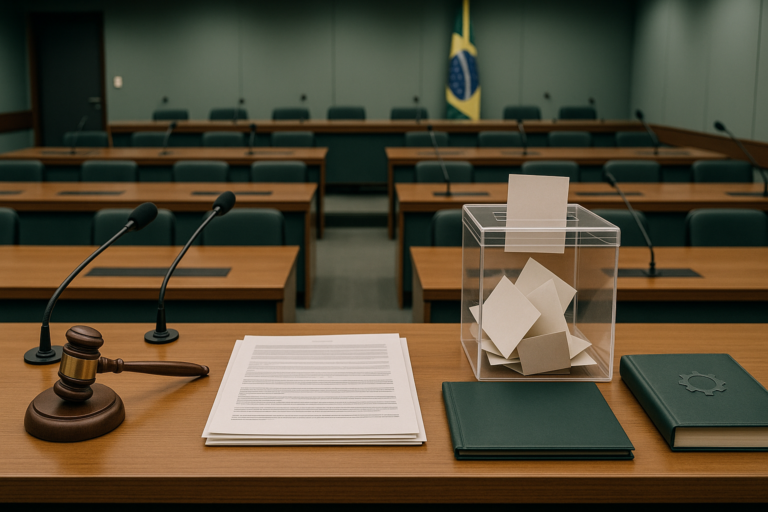 Marcos Tavares é eleito presidente da Comissão de Trabalho da Câmara ...