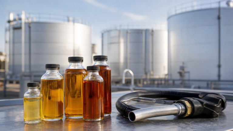 MME aprova plano de testes para diesel com biodiesel entre 15% e 25% ...