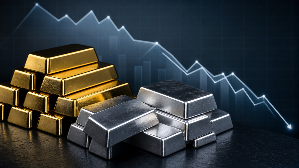 Ouro fecha em baixa na Comex com avanço do dólar e revisão de apostas ...