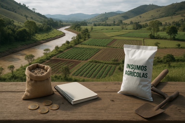 PTR Rural paga 11ª parcela a 14,4 mil atingidos na Bacia do Rio Doce ...