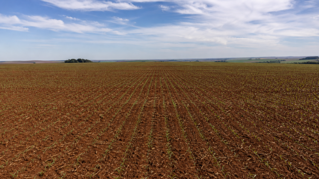 Semeadura da canola avança no Rio Grande do Sul com expectativa de ...