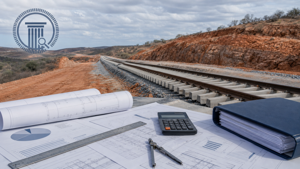 TCU aponta falhas em cálculo de risco e projeto de obras da ...