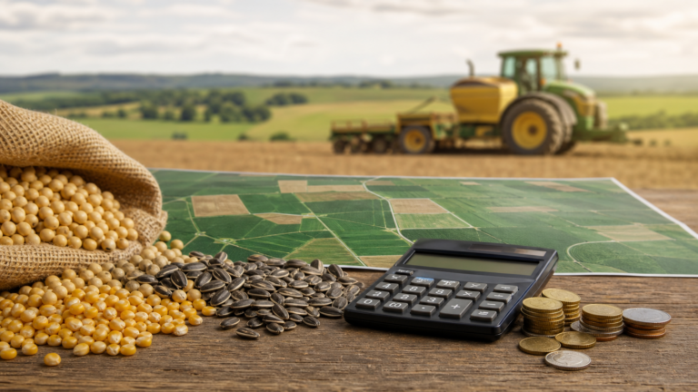 Durigan defende renegociação focada em inadimplentes do agro | Canal Rural