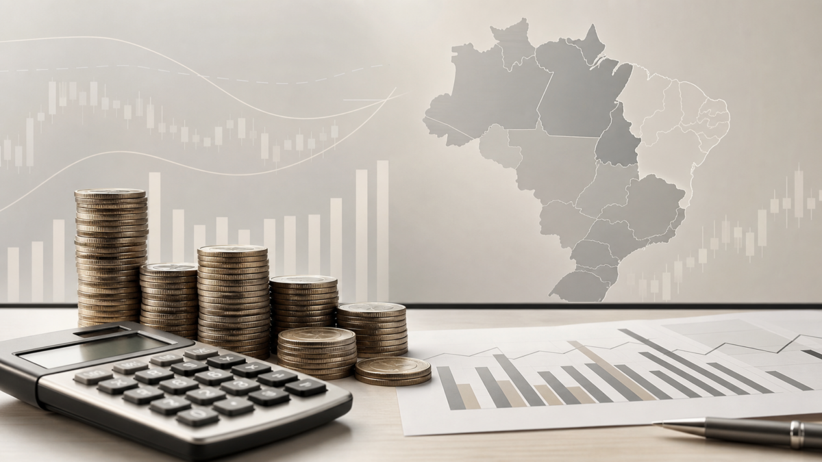 Prisma Fiscal reduz projeção de déficit primário para 2026 e 2027 ...
