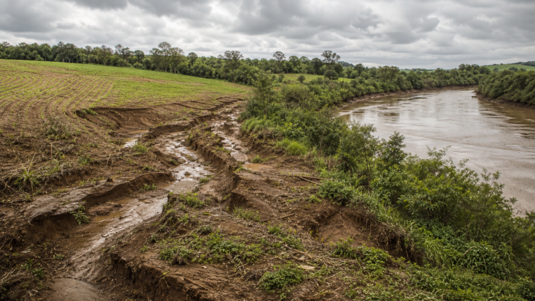 Vale do Taquari recebe Dia de Campo sobre recuperação rural pós ...