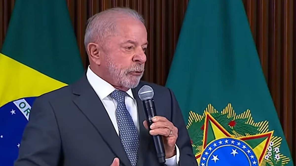 Lula diz que Brasil buscará novos parceiros diante de tarifa dos ...