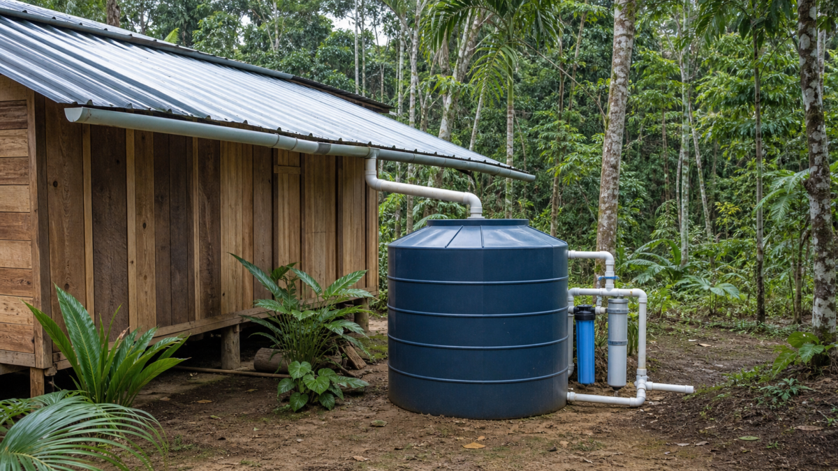 Fundo Amazônia lança edital de R$ 150 milhões para acesso à água em ...