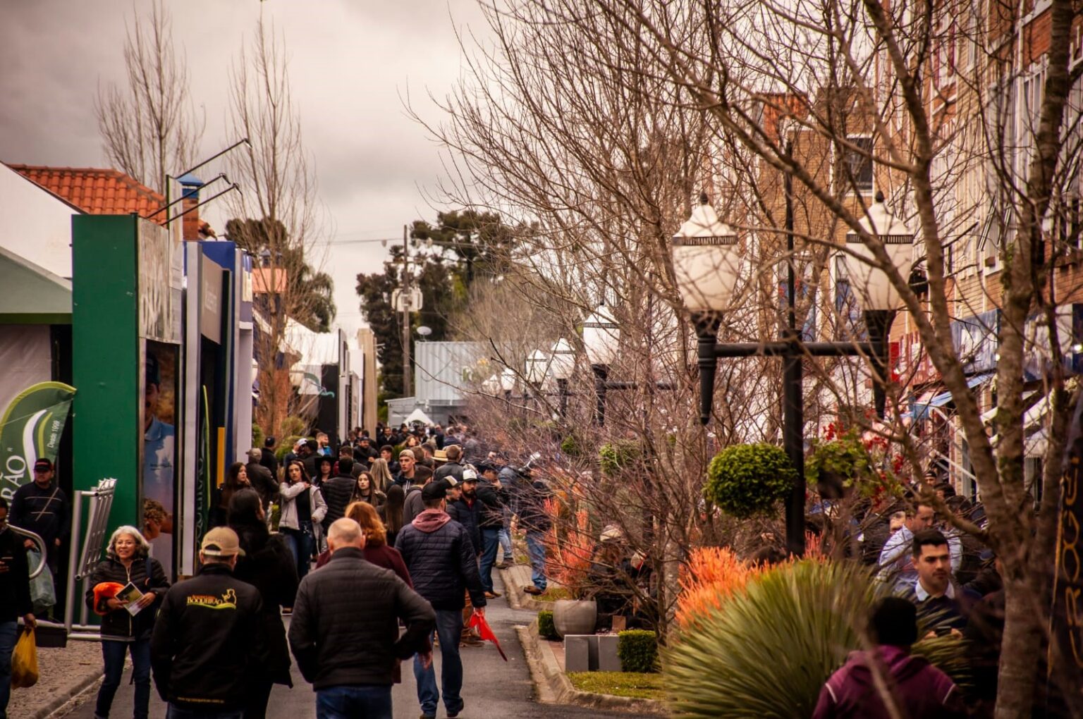 Agroleite 2022 bate recorde e movimenta R$ 149 milhões