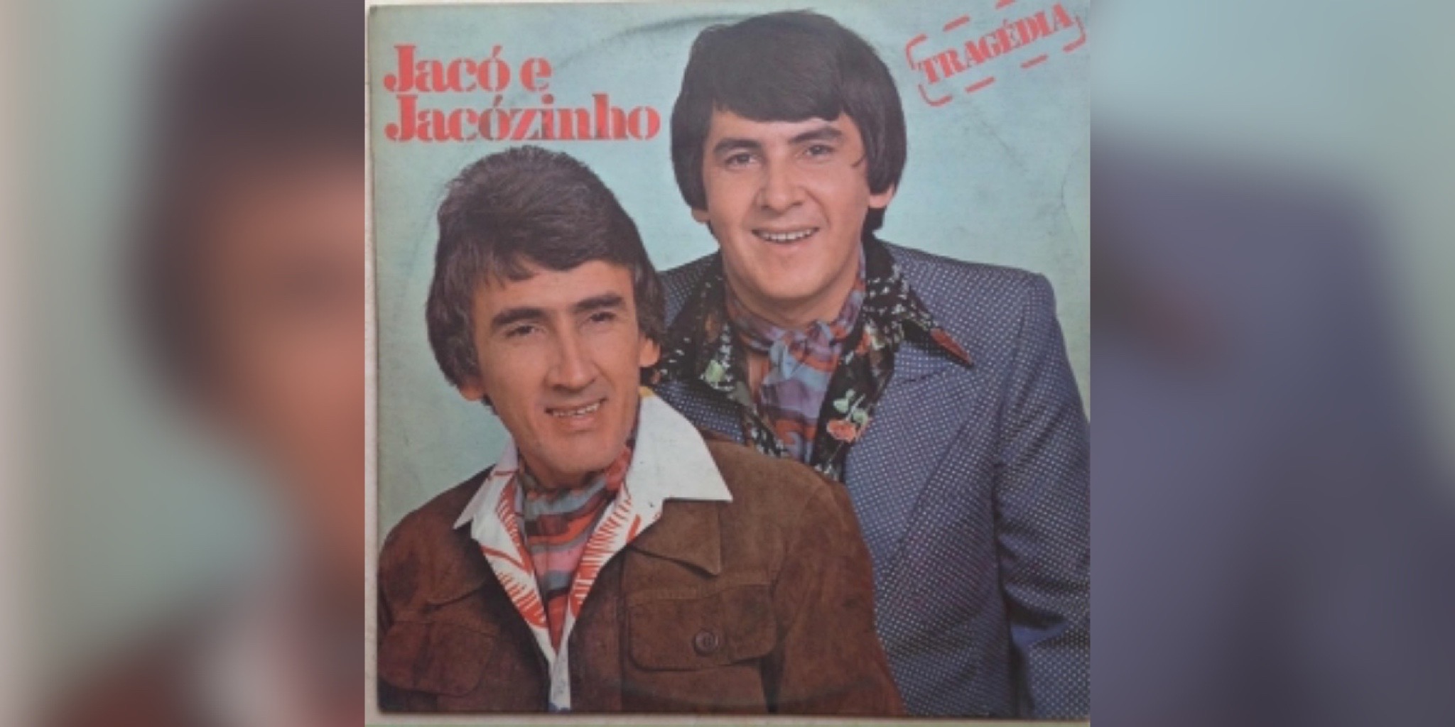 Programa Odair Terra faz homenagem a dupla Jacó e Jacozinho