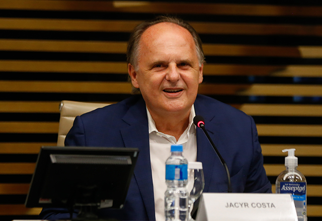 Presidente do Consag faz balanço do setor em 2022 e detalha demandas ...