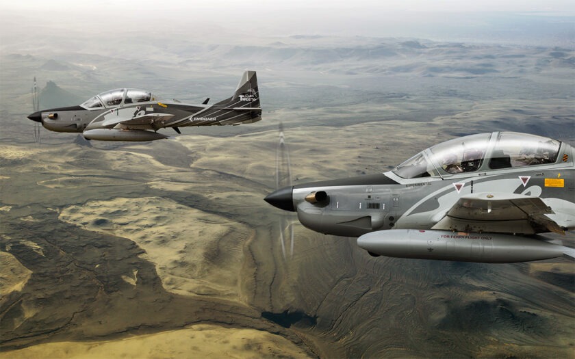 Embraer e Raízen fecham parceria para produção de combustível sustentável