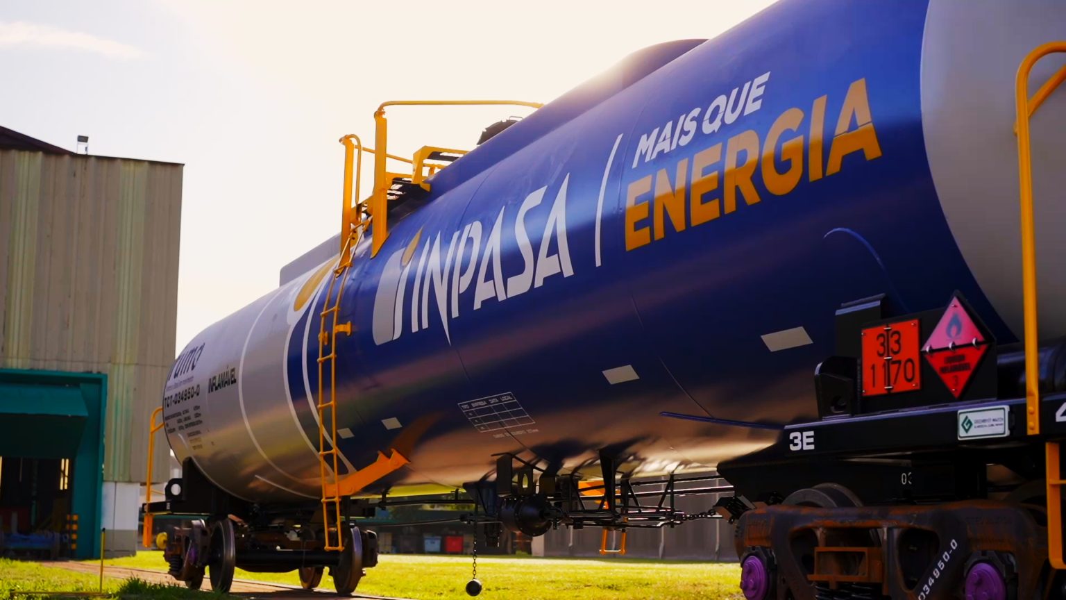 Inpasa anuncia investimento de R$ 1,2 bi em segunda indústria em Mato ...