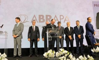 Baianos integram nova diretoria da Abrapa