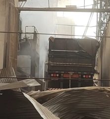 O que se sabe sobre a explosão que matou 8 pessoas na C.Vale?
